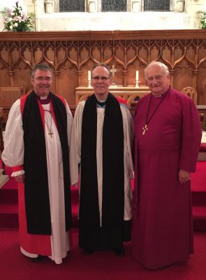 The Diocese of Clogher