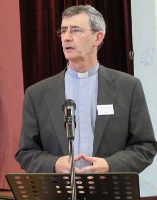 The Diocese of Clogher