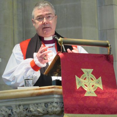 The Diocese of Clogher