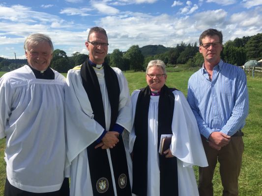 The Diocese of Clogher