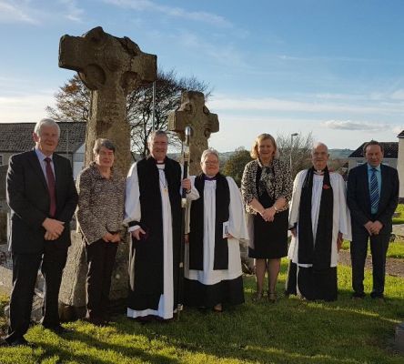 The Diocese of Clogher