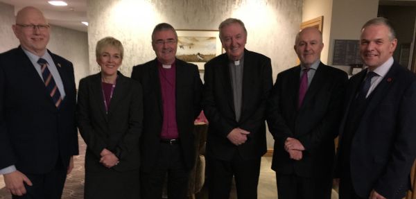 The Diocese of Clogher