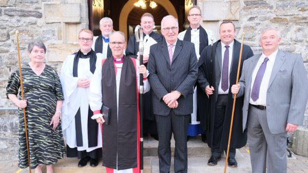 The Diocese of Clogher