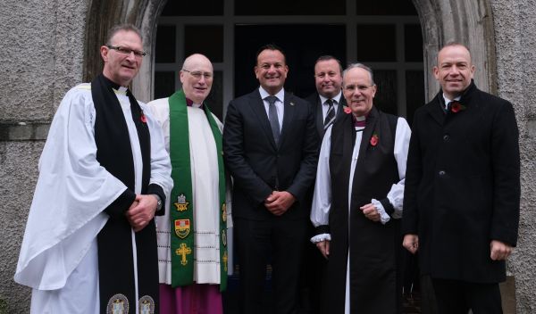 The Diocese of Clogher