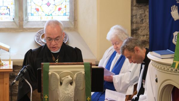 The Diocese of Clogher