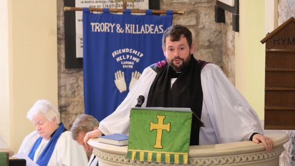 The Diocese of Clogher