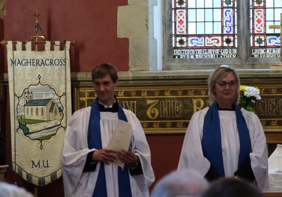 The Diocese of Clogher