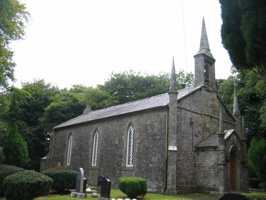 The Diocese of Clogher