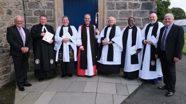 The Diocese of Clogher